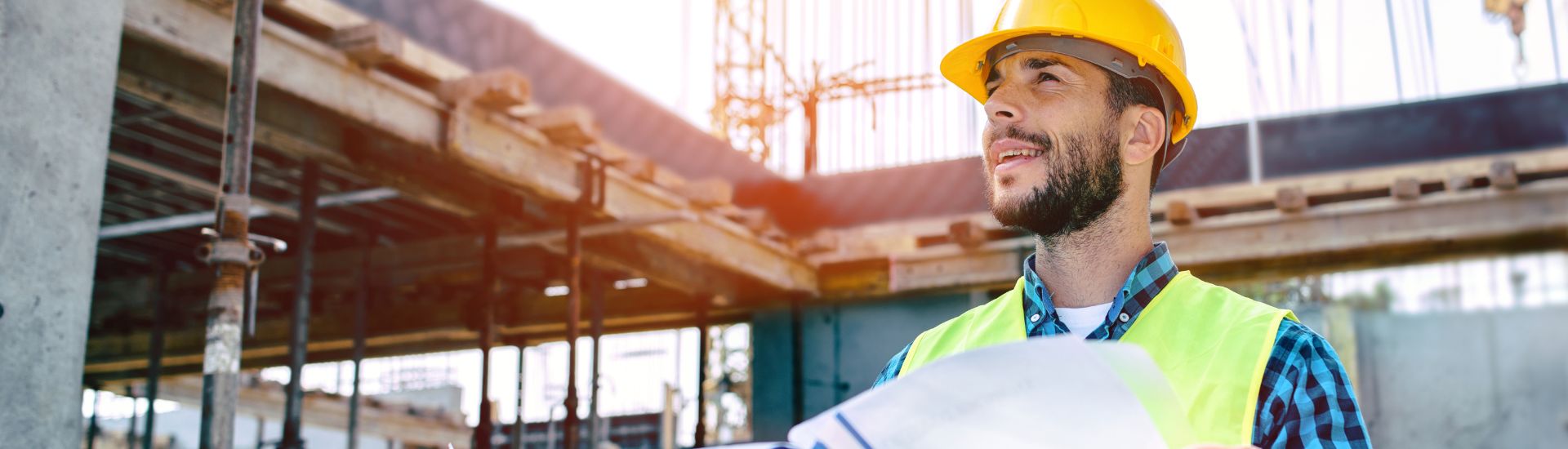 Setter - preparation for foundations